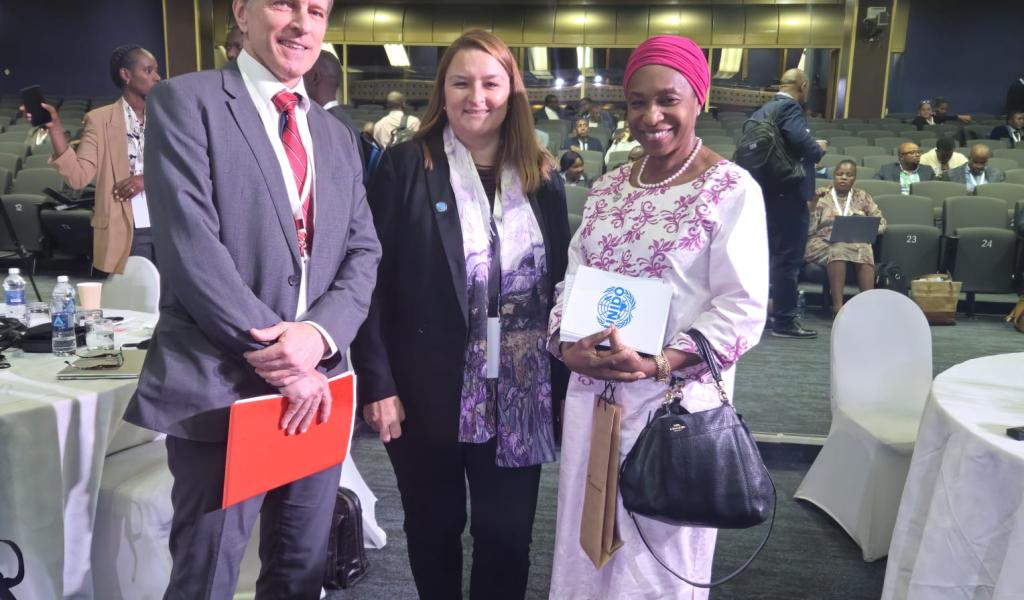 Transforming Energy Efficiency in sub-Saharan Africa | EELA PROJECT